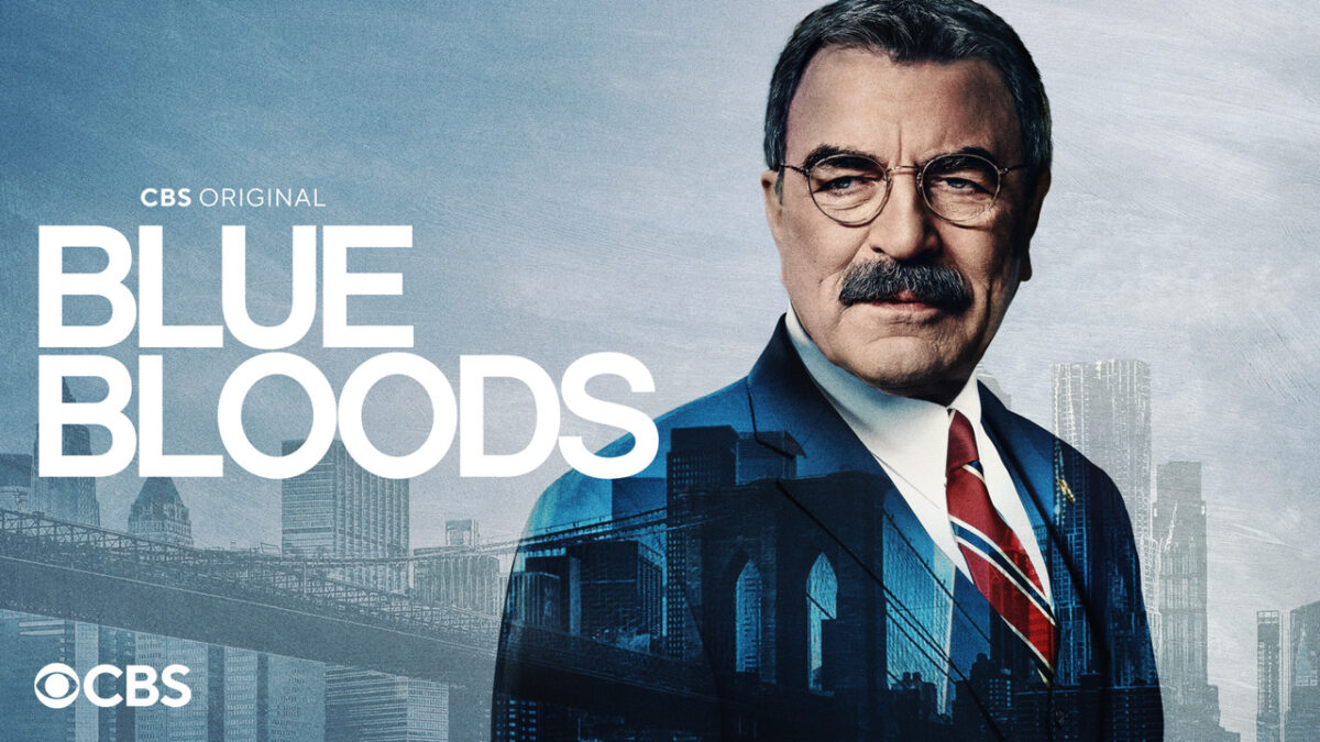 Brokaw: ‘Blue Bloods’ coming to an end as CBS eyes spinoff | News ...